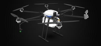 China Disinfector M6E-X-10L Liquid Contained Agriculture UVA Spraying Arm for Large Drone for sale