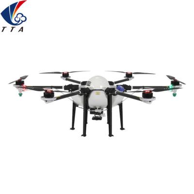 China Customizable Crop Farm Spraying Drone for Precision Agricultural Applications for sale
