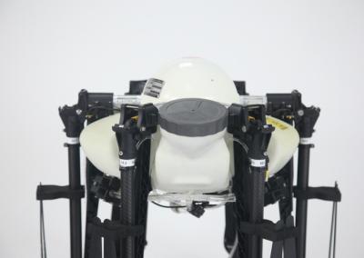 China Customizable Crop Farm Spraying Drone for Precision Agricultural Applications for sale