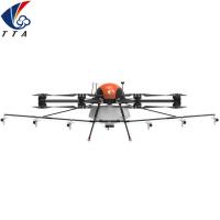 Quality Remote Control Sector Spraying Crop Drone for Medicine Fumigation and Liquid for sale