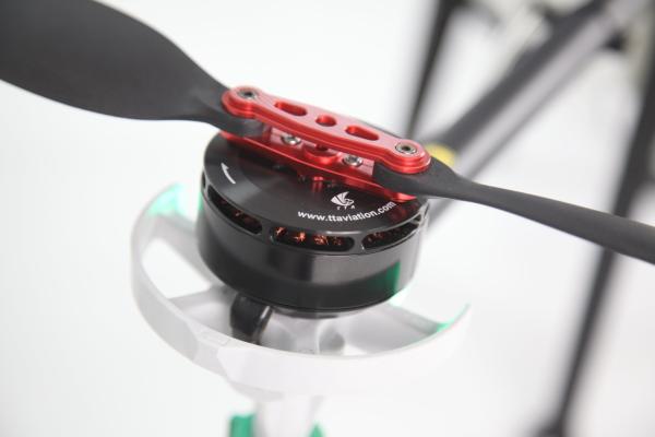 Quality Professional Aerial Photography Uav Drone with 5L/Min*1 Work Flow and 8PCS for sale
