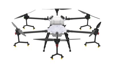 China 30L Capacity G300 Agriculture Drone Spraying with 8PCS Nozzle and Screen Printing for sale