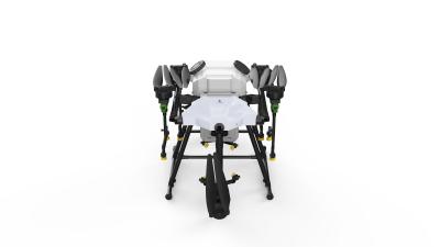 China 30L Capacity G300 Agriculture Drone Spraying with 8PCS Nozzle and Screen Printing for sale