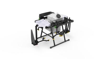China Foldable Agriculture Drone Spraying with GPS Aircraft 32L Capacity 160 Cm Diameter for sale
