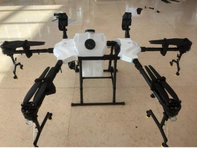 China Volume 500 ml M6E-G300 Agropecuária Pulverizador de pesticidas Uav para controle de pragas de volume à venda
