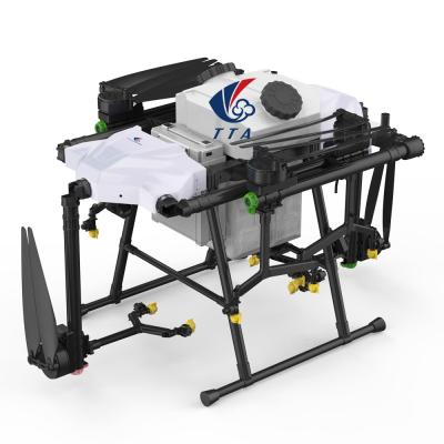 Cina Capacità 30L Spruzzatore di canna da zucchero Drone impermeabile con flusso di lavoro 5L/Min*1 e volume 500ml in vendita