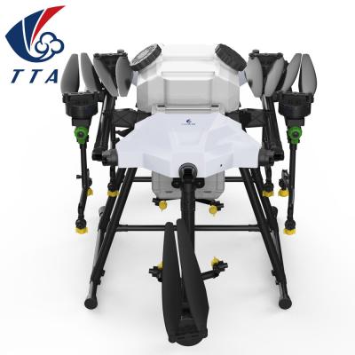 Cina Capacità 30L Spruzzatore di canna da zucchero Drone impermeabile con flusso di lavoro 5L/Min*1 e volume 500ml in vendita