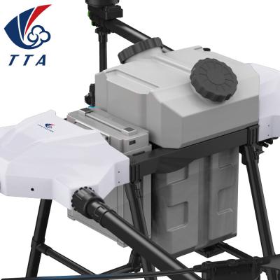 中国 カスタマイズ M6E-G300 Tta 30L 耐久型長距離自動ドローン農業スプレーヤー 販売のため