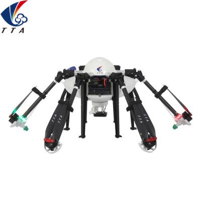 China Remote Control Automatic Flight Pest Control Autopilot GPS Drone within M6E-X-10L for sale