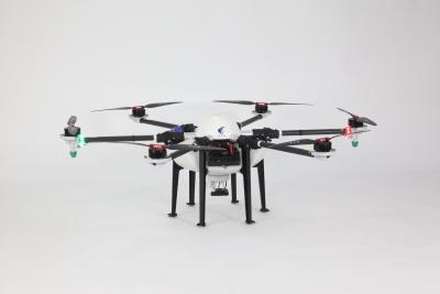 중국 10L 16L M4E-1 드론 농부 스프레이 드론 농부 스프레이어 항공기 UAV 판매 판매용