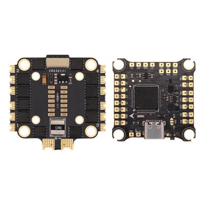 中国 リモート操作半径 36X36mm ESC 50af7 V2スタックフライトコントローラ 販売のため