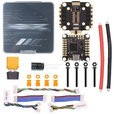 Cina Ultra Altitude FC ESC Stack per RC Fpv Uav Accessori senza e 2s-6s Input Voltage in vendita
