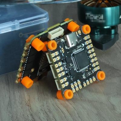 Cina Ultra Altitude FC ESC Stack per RC Fpv Uav Accessori senza e 2s-6s Input Voltage in vendita