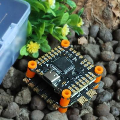 Cina Ultra Altitude FC ESC Stack per RC Fpv Uav Accessori senza e 2s-6s Input Voltage in vendita