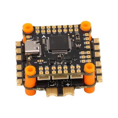 Cina Ready Stock FC ESC Stack 2s-6s Voltaggio di ingresso per Mini 20X20 V2 Flight Controller in vendita