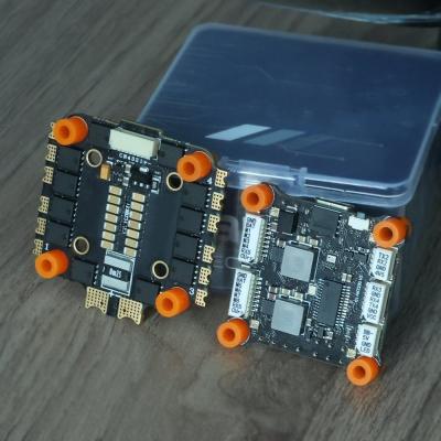 Cina Ready Stock FC ESC Stack 2s-6s Voltaggio di ingresso per Mini 20X20 V2 Flight Controller in vendita