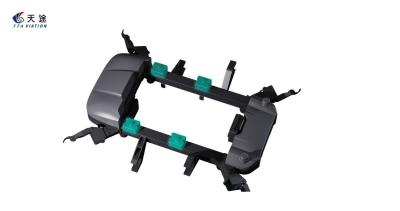 Cina 20.8kg Spruzzatore di peso vuoto Drone di carico agricolo con volume globale di serbatoio di 30L in vendita