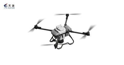 中国 防水農業噴霧機 農業用ドローン M4e-G300 PRO 飛行高度2000m 販売のため