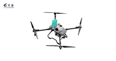 China Innovatieve UAV's voor landbouw- en vensterreinigingsdoeleinden Te koop