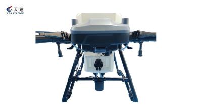 Cina Spruzzatore a droni per agricoltura elettrica a lunga distanza M4e-G500 con serbatoio da 50L in vendita