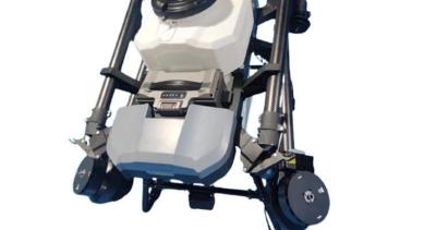 China TPU Max Flying Time 20min Agricultural Drones Sprayer for Increased Productivity for sale