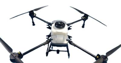 Cina M4E-G500 4PCS ugelli Agricoltura Drone Frame Sprayer Machine Volume 500ml per l'agricoltura in vendita
