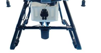 China Remote Control Positioning GPS Rtk Agriculture Sprayer Drone for Intelligent Spraying for sale