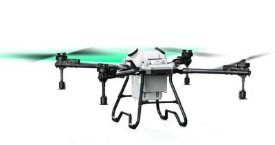 Cina Disinfettore agricolo Drone M4e-G500 con serbatoio da 50 litri e doppio sistema di spruzzatura atomizzato in vendita