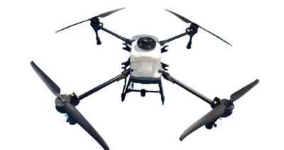 Cina Veicolo aereo senza equipaggio Uav 50L Serbatoio TPU Drone per la spruzzatura delle colture per l'agricoltura in vendita