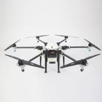 China Dust Proof Uav Crop Field Drone Easy To Maintain For Large Area for sale