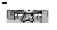 China High Performance Agriculture Spraying Drone Quick Release Crop Scouting Drones for sale