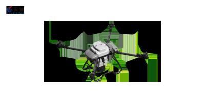 China M4E G300 Drone 30 kg Drone de pulverização agrícola à venda