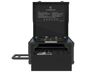 China IT-enabled UAV Fault Detection Training Kit with Comprehensive Testing and APP Integration for Professional Training for sale