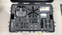 China Modular Education Training Drone with High-Accuracy RTK and Level 7 Wind Resistance for UAV System Debugging for sale