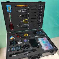 China Complete Drone Technician Kit Certified Tools for Assembly, Testing & Troubleshooting for sale