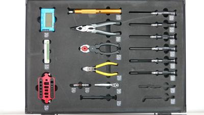 China Comprehensive Uav Care Package Tools for Lifelong Drone Maintenance for sale