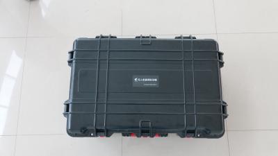 China High-Accuracy 12000 W Flight Duration Education Training Drone with Sector Spraying Shape for Agriculture for sale