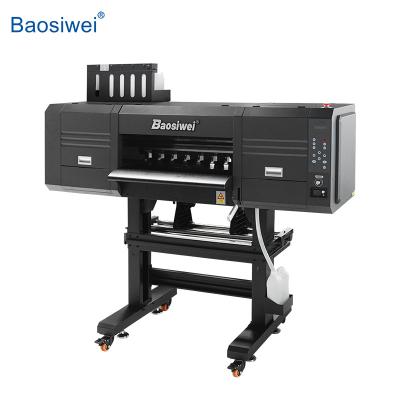 China Garment Printer Solution DTF 60cm, DTF Printer, Epson i3200, Print On Demand for sale