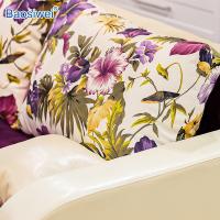 China Dye Sublimation Textile Printer 1.9m with 8 i3200 Printheads - 300 sqm/h Production Speed for sale