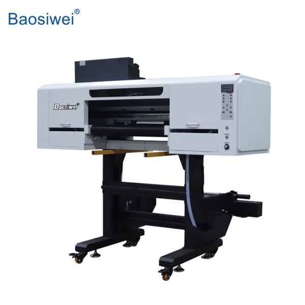 Mesh Belt Hybrid Printer 60cm 1-4pc I3200-A1  Energy Saving