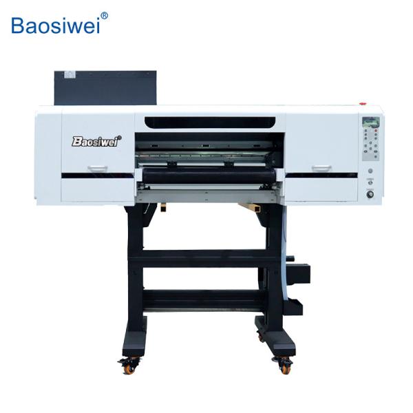 Mesh Belt Hybrid Printer 60cm 1-4pc I3200-A1  Energy Saving