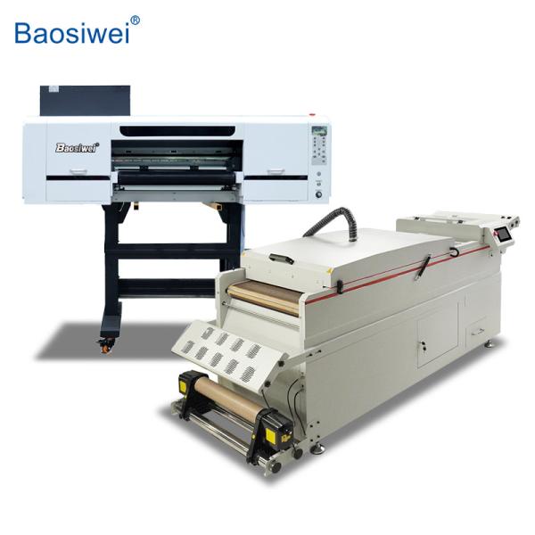 Mesh Belt Hybrid Printer 60cm 1-4pc I3200-A1  Energy Saving