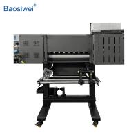 China 60cm High Speed Large Format Signage Printer with 45㎡/h Printing Speed and 600mm Width for sale