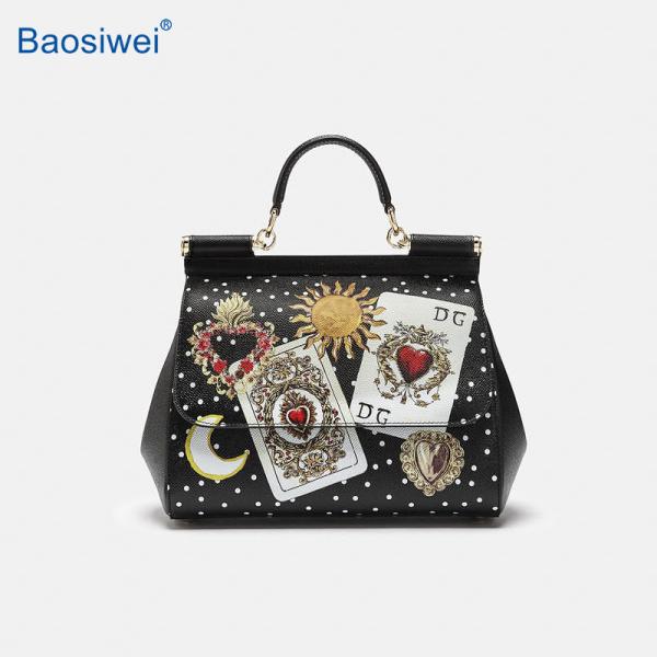 Quality High-Speed Leather Printing Solution for sale