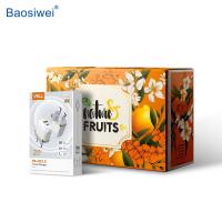 China Baosiwei Coated Paper High-Definition Printer 1.9m 8pc i3200 - 1800mm Print Width, 260 sqm/h Speed for sale