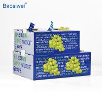 China Baosiwei Coated Paper High-Definition Printer 1.9m 8pc i3200 - 1800mm Print Width, 260 sqm/h Speed for sale