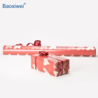 China Baosiwei Coated Paper High-Definition Printer 1.9m 16pc i3200 - 550 sqm/h Speed, 1800mm Width for sale
