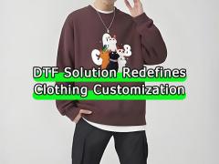 Baosiwei‘s DTF-oplossing herdefinieert kleding aanpassing