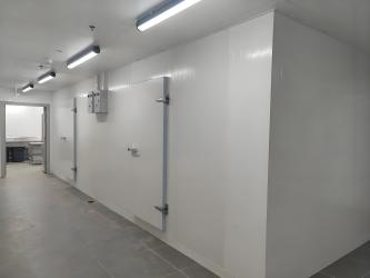 China Factory - Yongrui Refrigeration Equipment Engineering (Guangdong) Co., Ltd