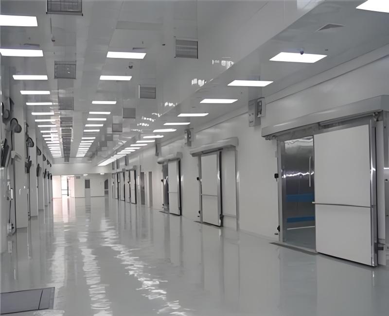 確認済みの中国サプライヤー - Yongrui Refrigeration Equipment Engineering (Guangdong) Co., Ltd